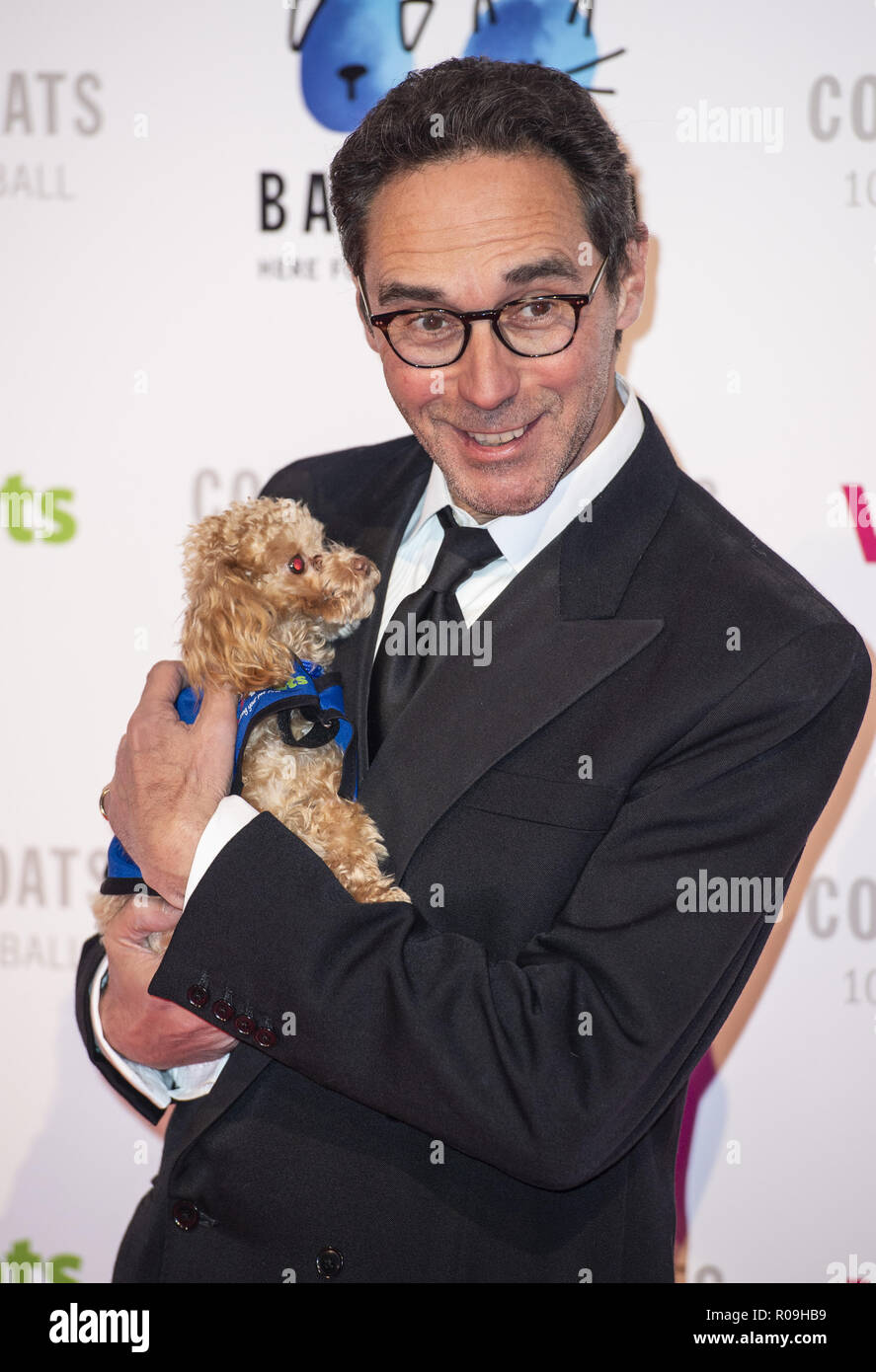 Guy henry hi-res stock photography and images - Alamy