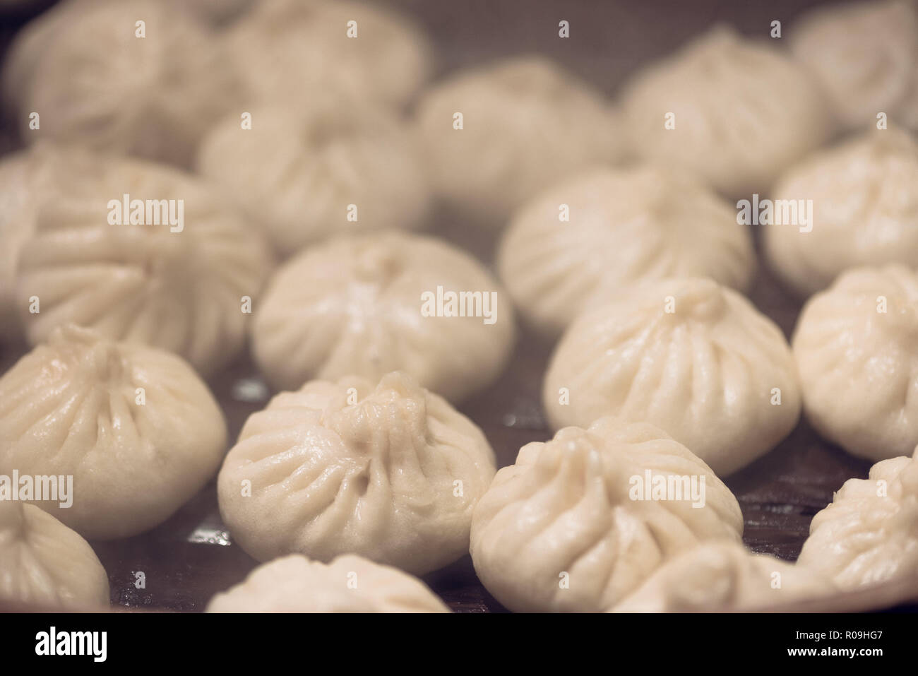 Chengdu, China. 3rd Nov, 2018. Chengdu, CHINA-Various delicious food ...