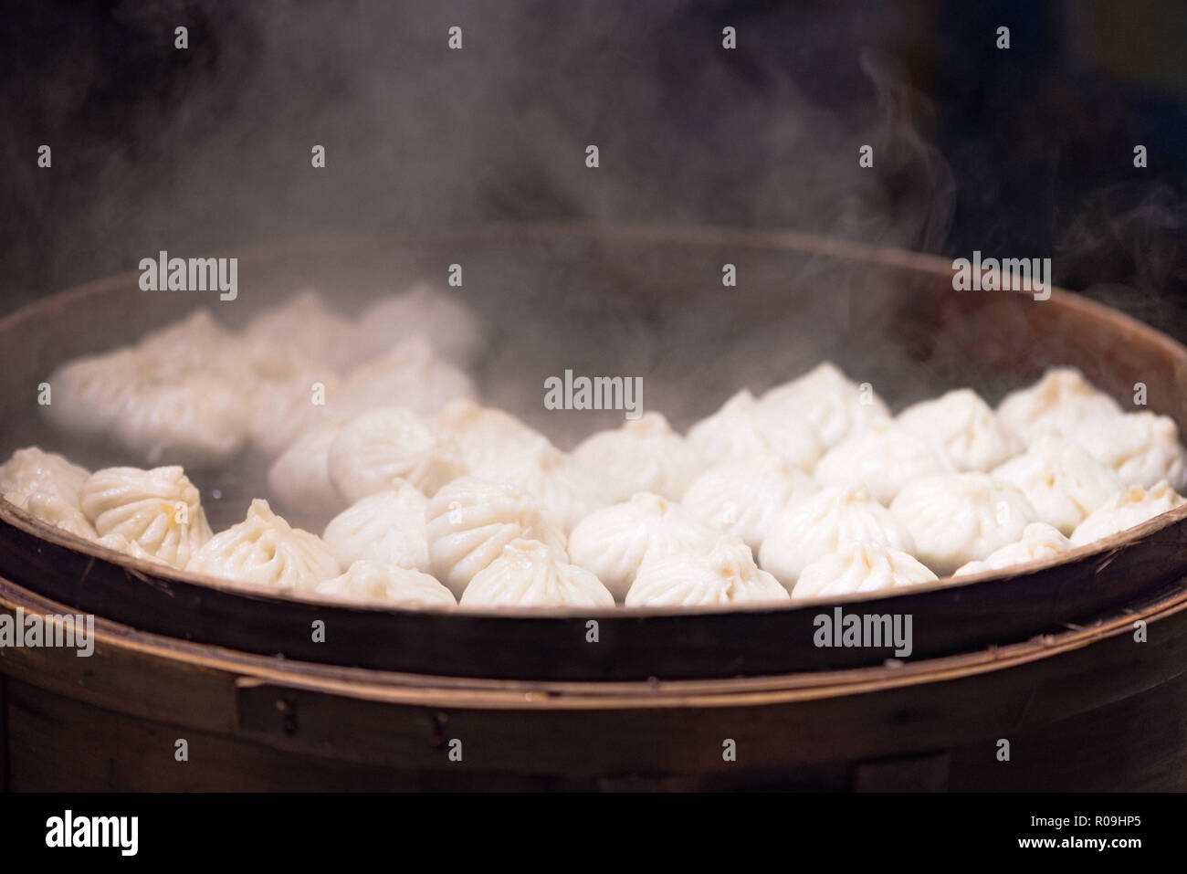 Chengdu, China. 3rd Nov, 2018. Chengdu, CHINA-Various delicious food ...