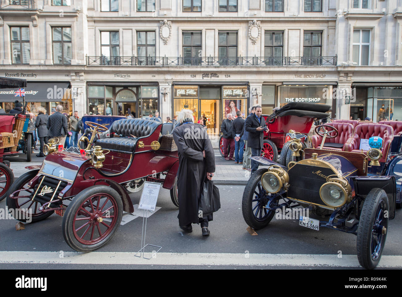 1904 mercedes simplex hi-res stock photography and images - Alamy