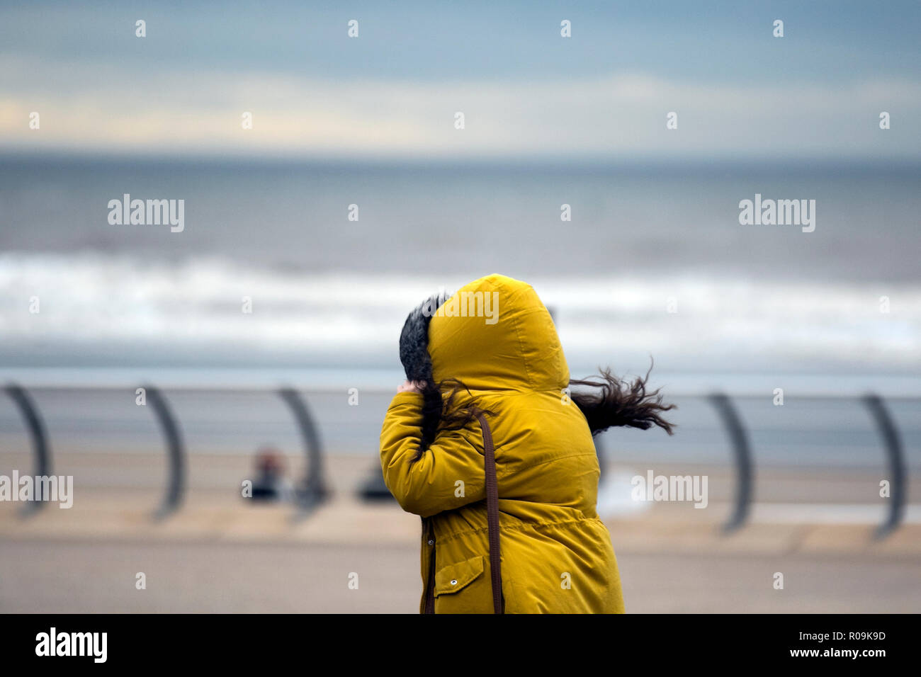 Soaking wet jacket hi-res stock photography and images - Alamy