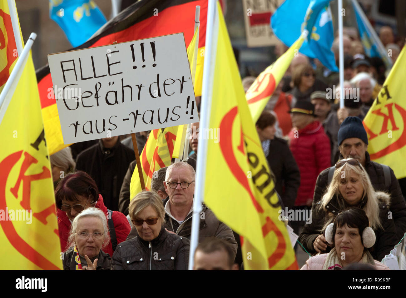 Frauenbundnis kandel hi-res stock photography and images - Alamy