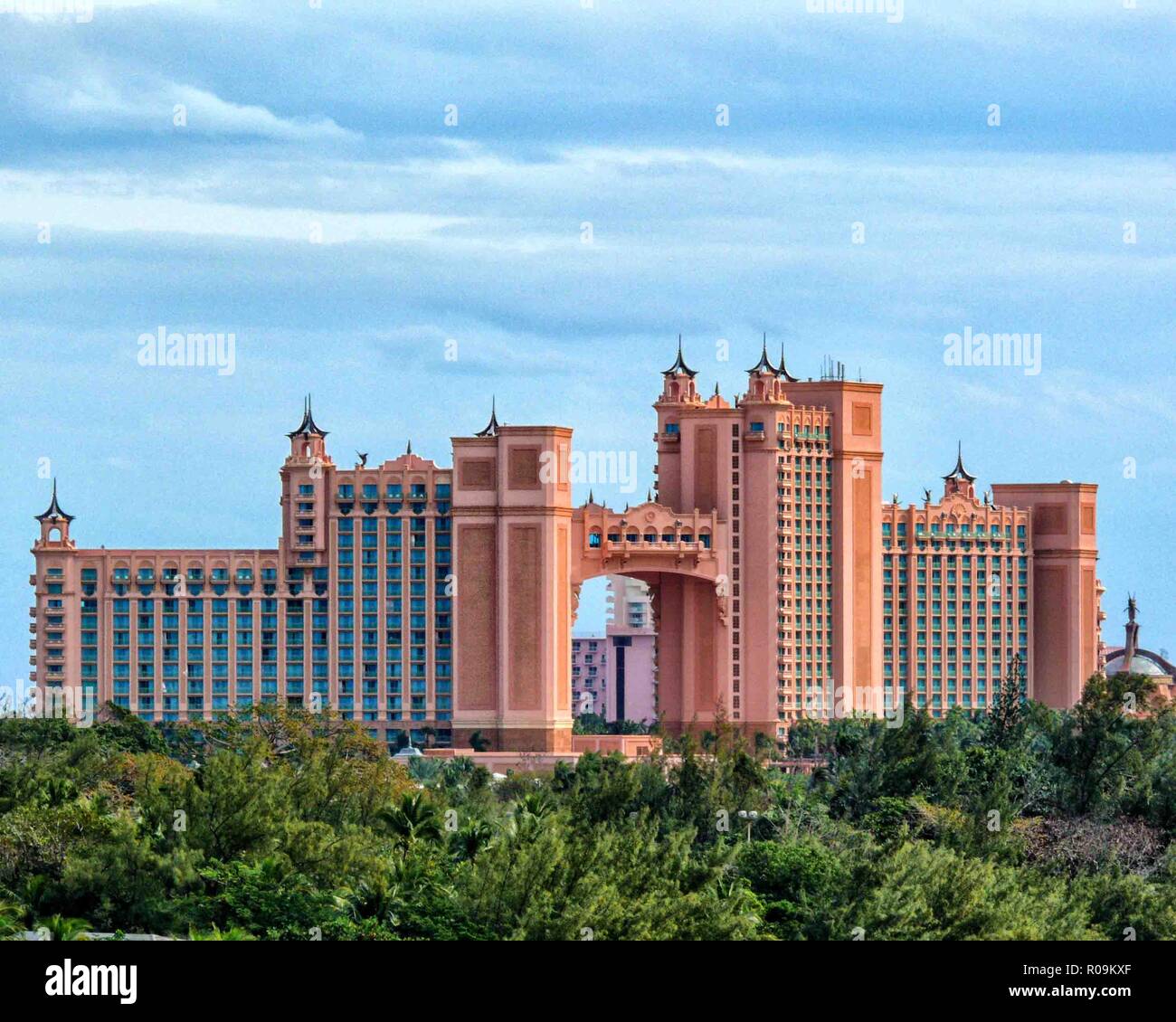 New atlantis 16th hi-res stock photography and images - Alamy