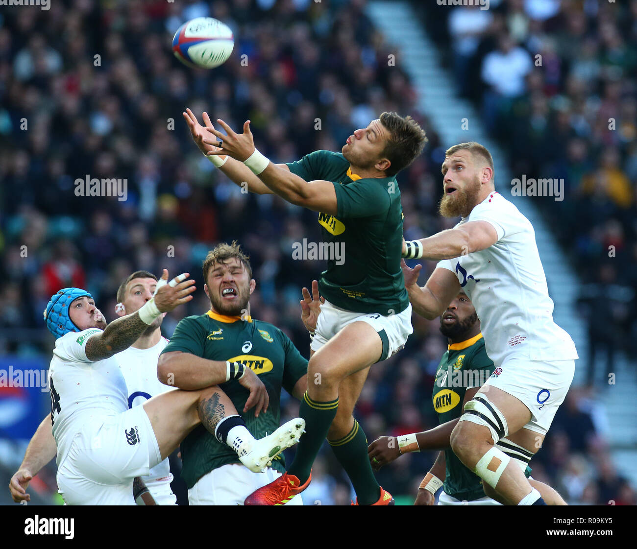 R pollard hi-res stock photography and images - Alamy