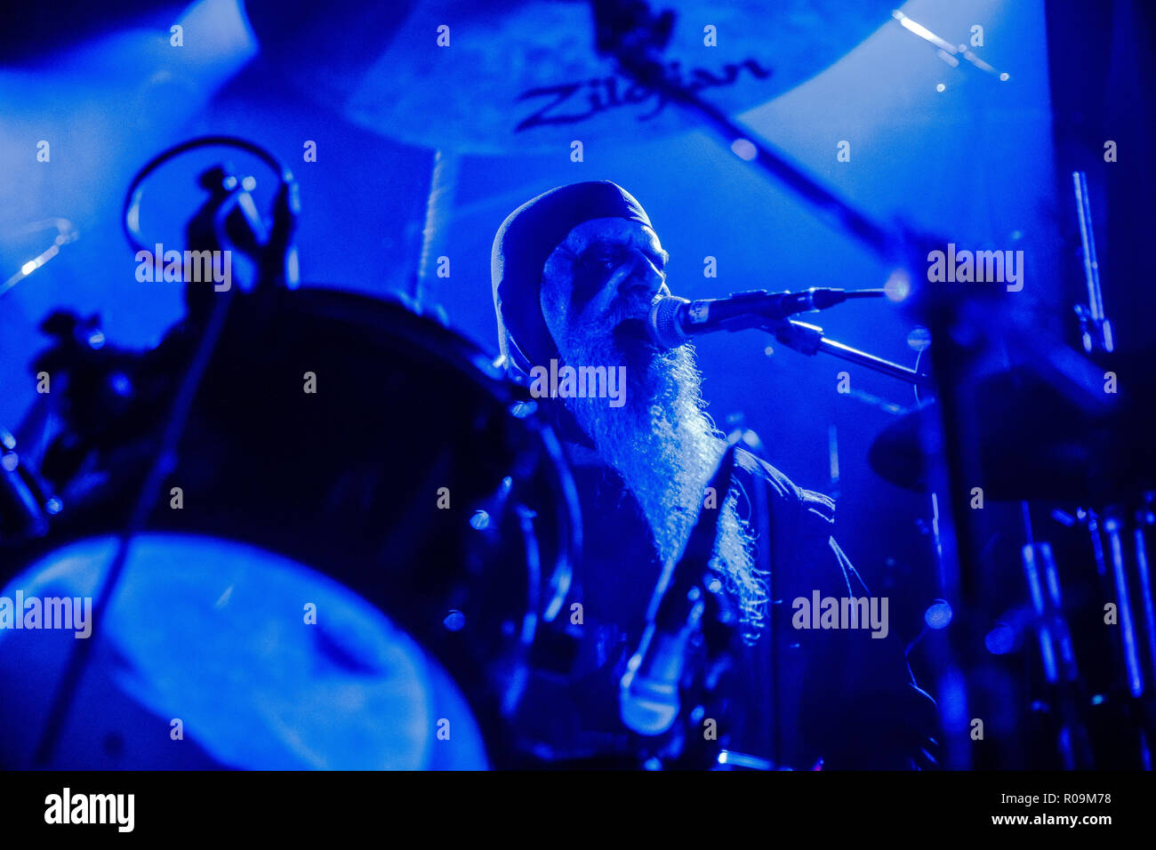 Paul ledney hi-res stock photography and images - Alamy