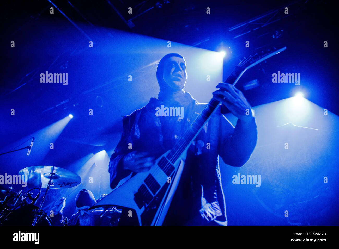 Profanatica hi-res stock photography and images - Alamy