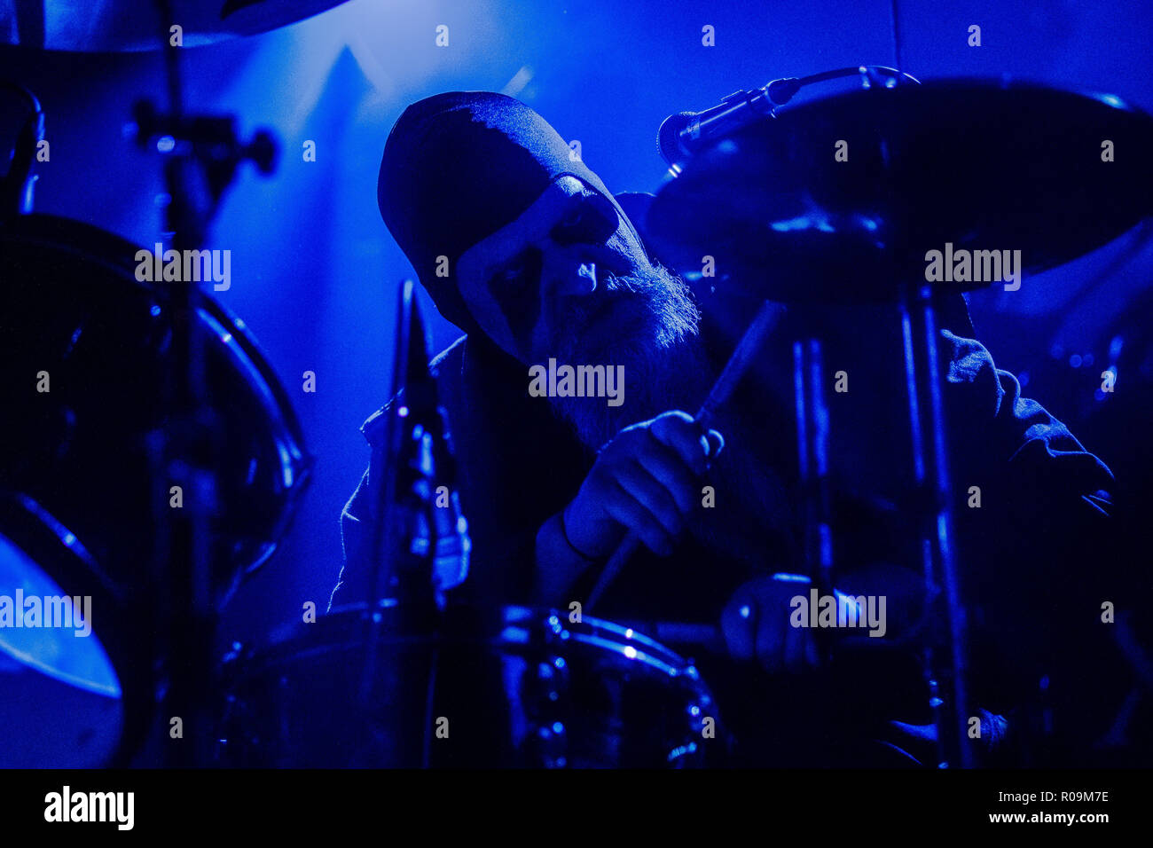 Copenhagen, Denmark. 02nd Nov, 2018. Denmark, Copenhagen - November 2 ...