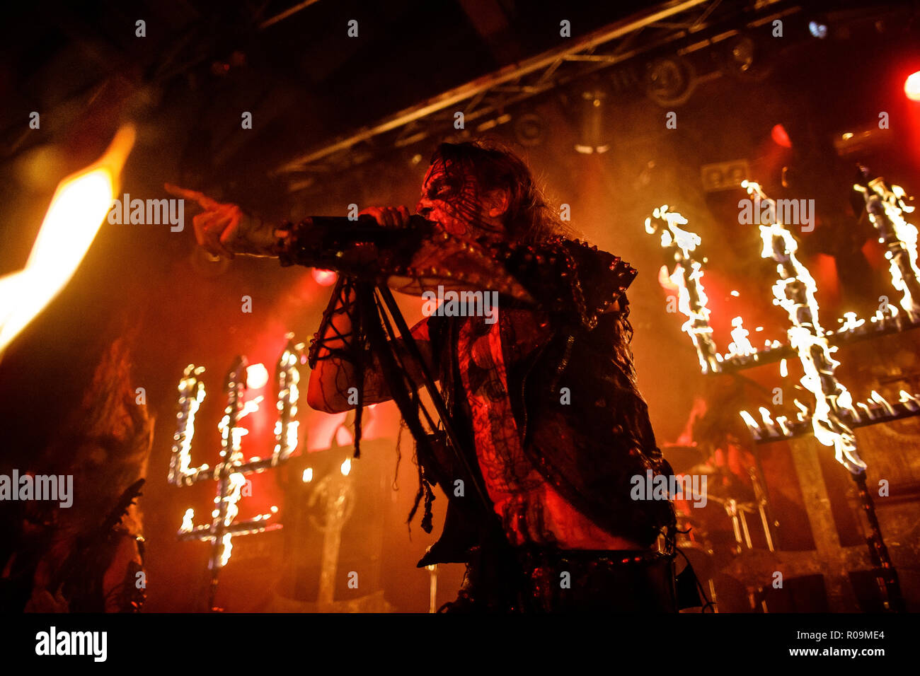 Erik danielsson hi-res stock photography and images - Alamy