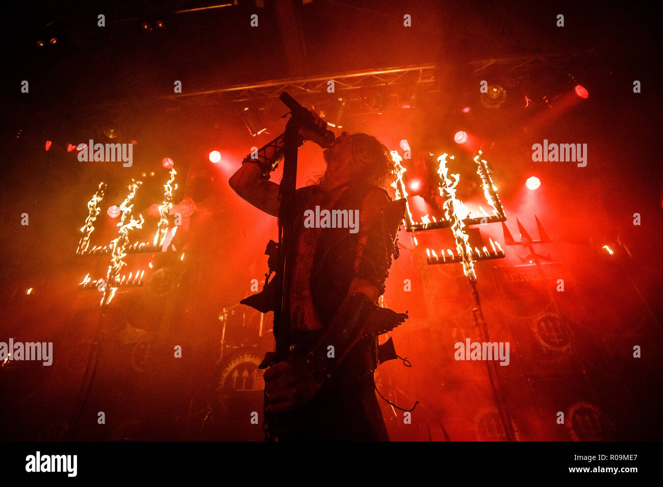 Erik danielsson hi-res stock photography and images - Alamy