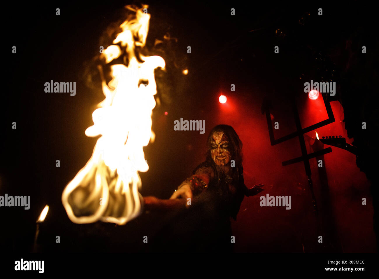 Erik danielsson hi-res stock photography and images - Alamy