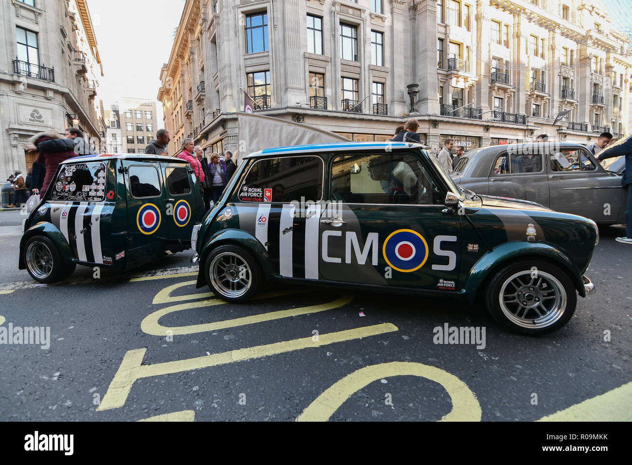 Harrods fire hi-res stock photography and images - Alamy