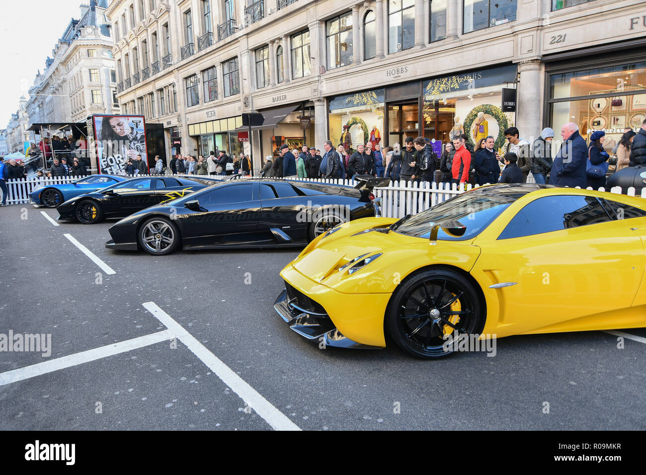 Harrods fire hi-res stock photography and images - Alamy