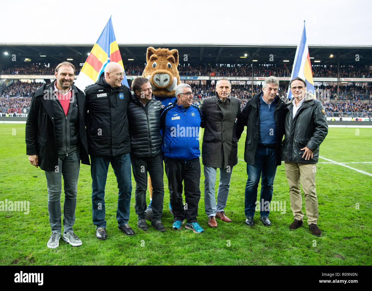 Burkhard reich hi-res stock photography and images - Alamy