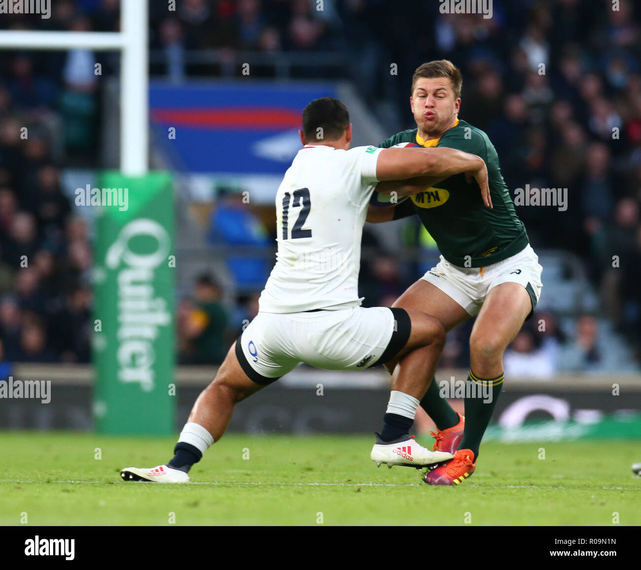 Handre pollard hi-res stock photography and images - Alamy