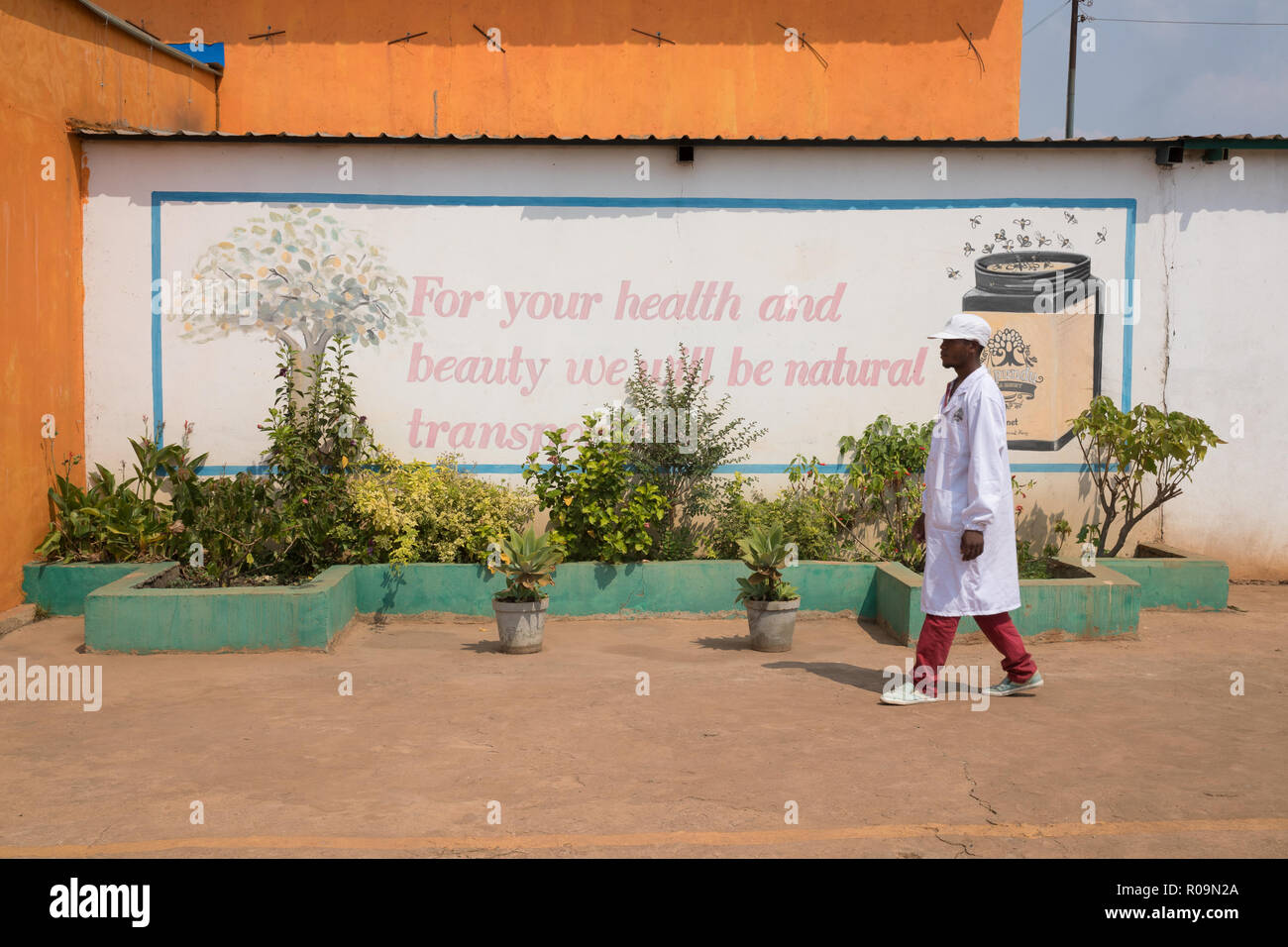 Kabwe hi-res stock photography and images - Alamy