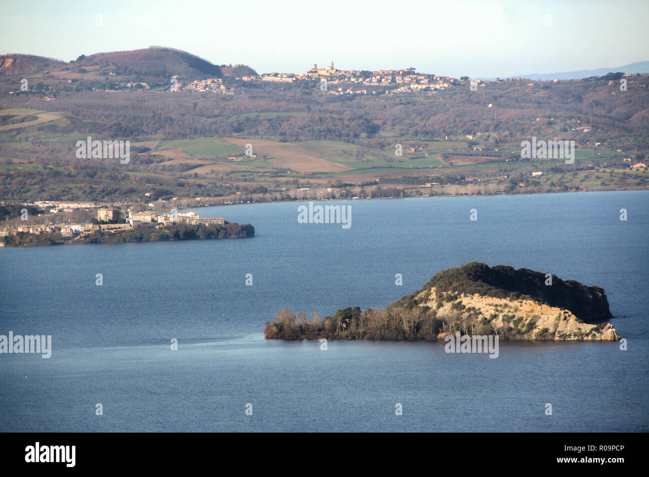 Montefiascone italy hi-res stock photography and images - Alamy