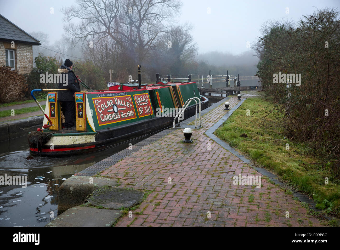 Early steam engine on farm hi-res stock photography and images - Alamy