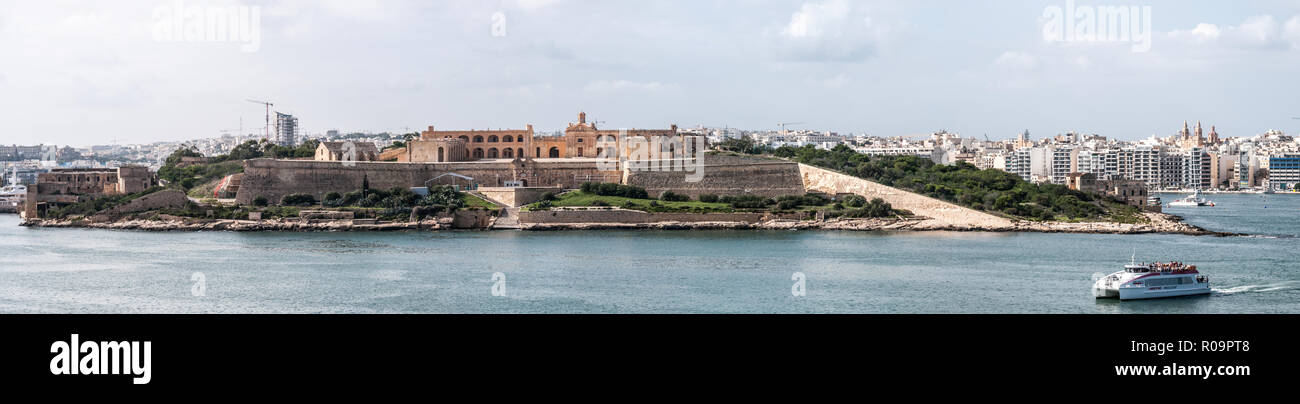 Star fort built in 1720s hi-res stock photography and images - Alamy
