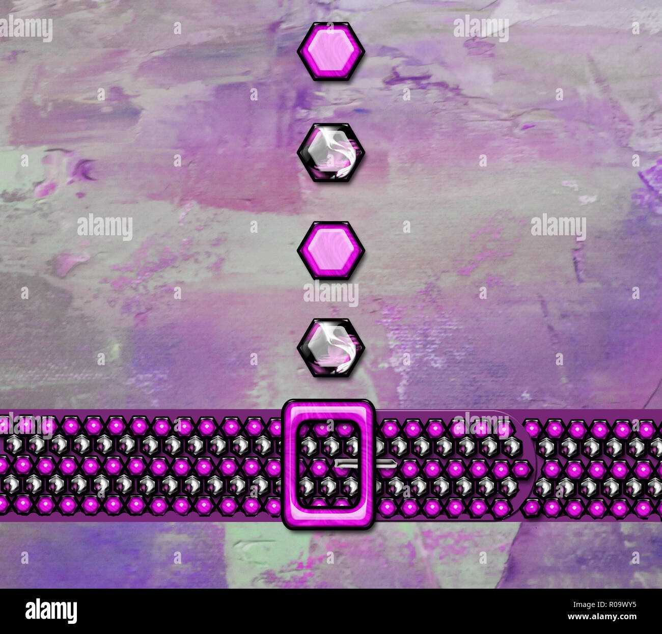 Fancy Purple Backgrounds