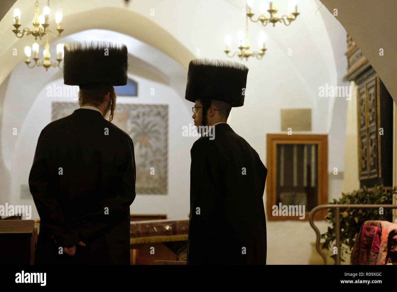 Religious holidays jerusalem hi-res stock photography and images - Alamy