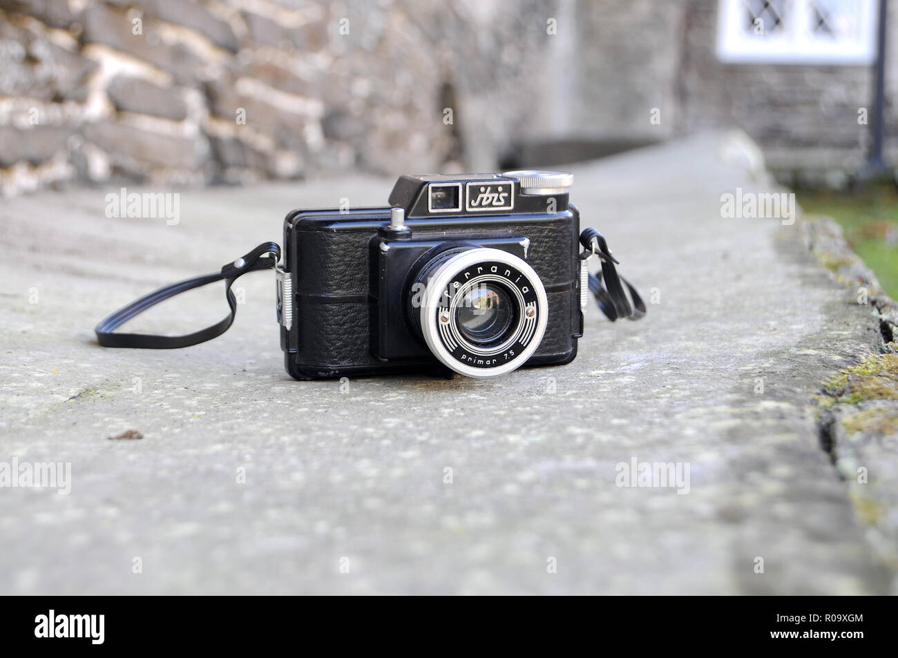 Italian camera hi-res stock photography and images - Alamy