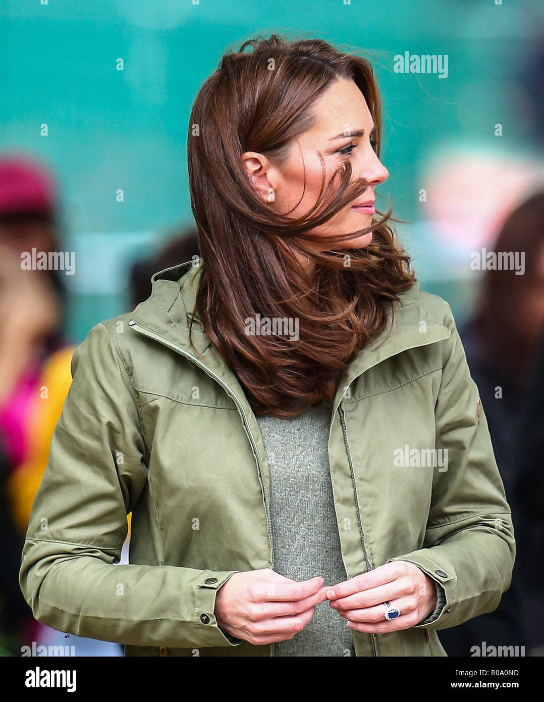 John middleton forest hi-res stock photography and images - Alamy