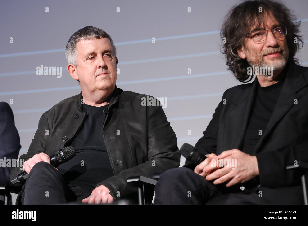 Amazon Prime Video presents a media showcase for their new shows ...