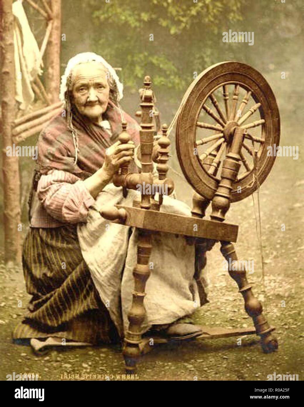 Creepy Wheel High Resolution Stock Photography and Images - Alamy