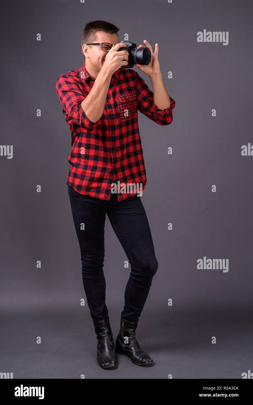 Photographing the male body hi-res stock photography and images - Alamy