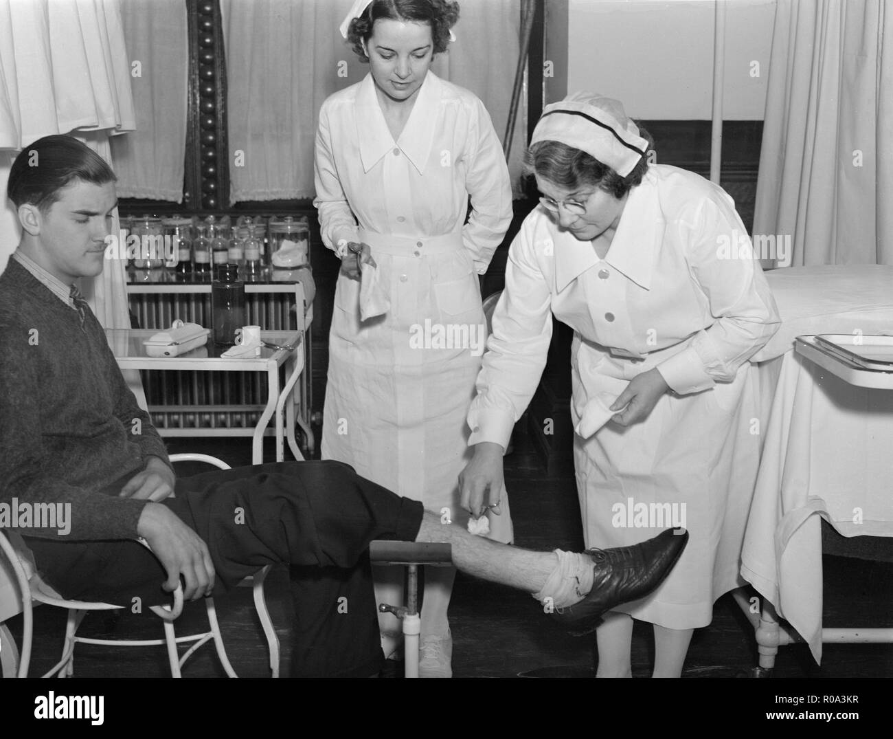 Fsa owi collection hi-res stock photography and images - Alamy