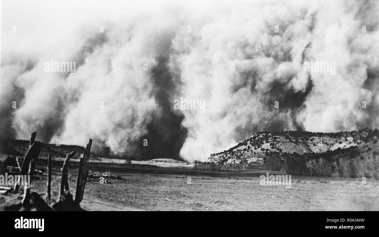 Natural disaster Black and White Stock Photos & Images - Alamy