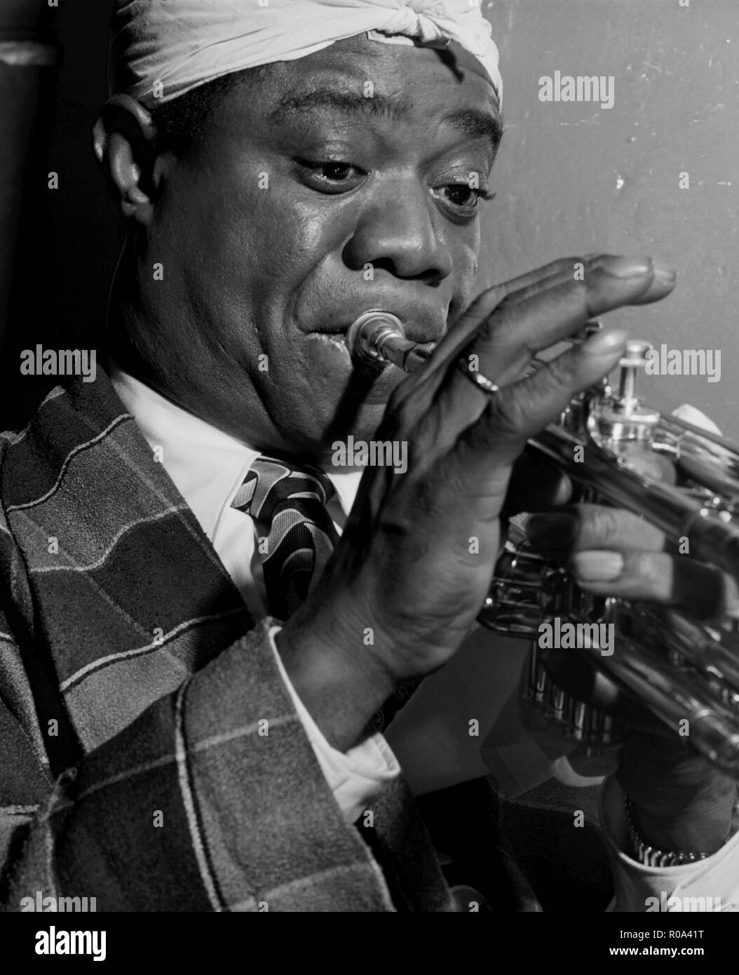 Jazz music photography Black and White Stock Photos & Images - Alamy