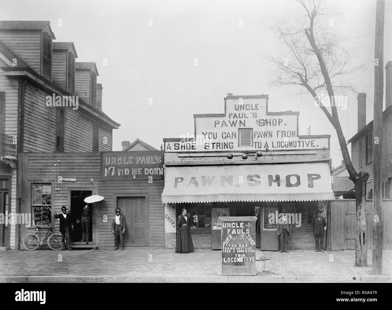 Pawn Black and White Stock Photos & Images - Alamy