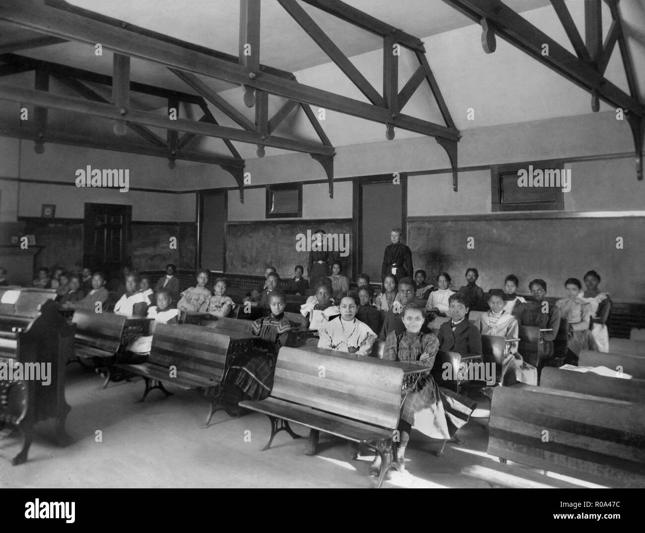 Fisk university hi-res stock photography and images - Alamy