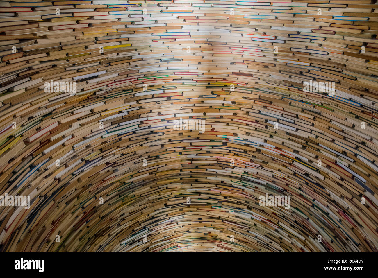 Prague library hi-res stock photography and images - Alamy