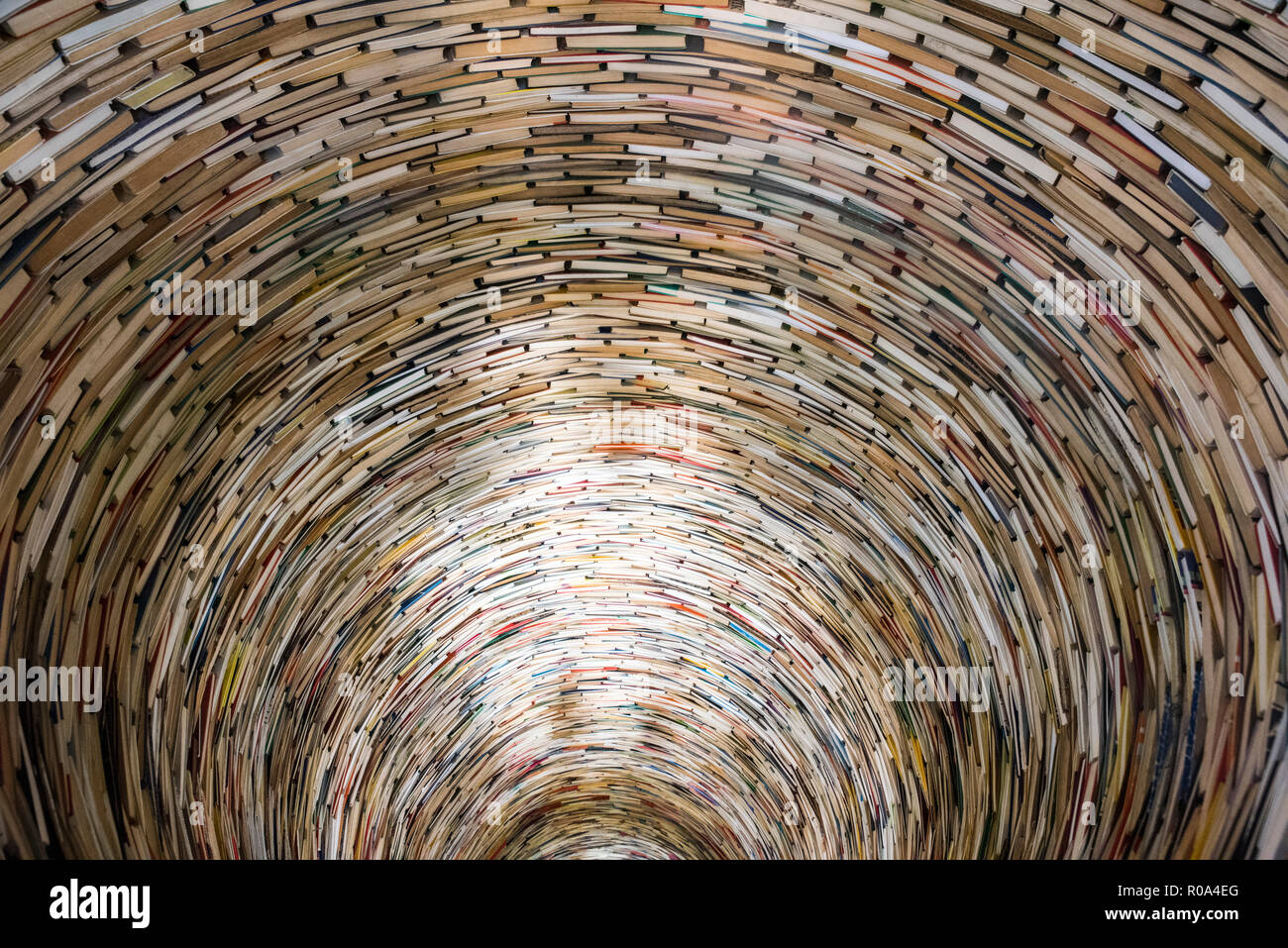 Prague library hi-res stock photography and images - Alamy