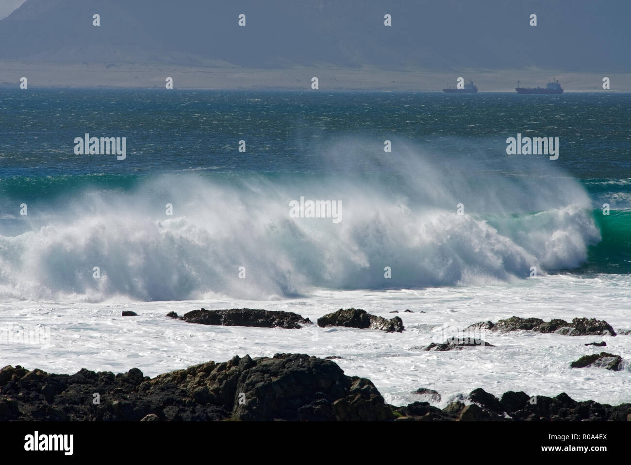 Background swells hi-res stock photography and images - Alamy