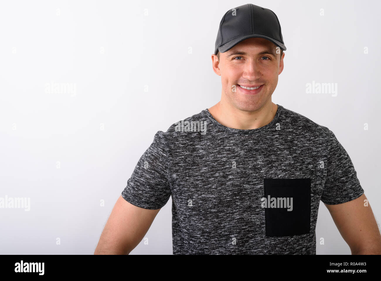 Cap close hi-res stock photography and images - Alamy