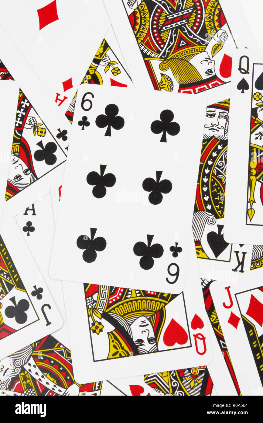 Poker icons hi-res stock photography and images - Alamy