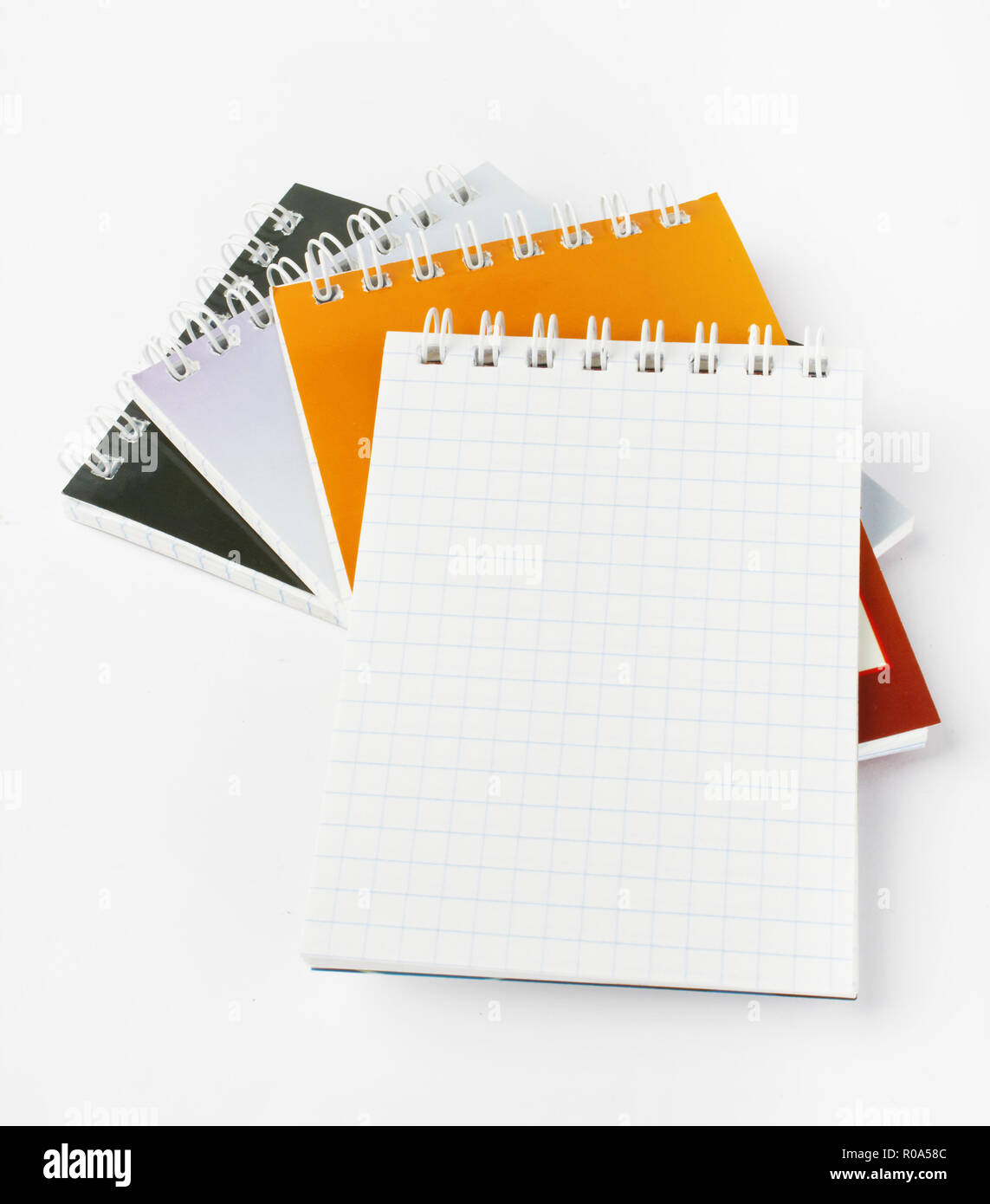 Binder book hi-res stock photography and images - Alamy