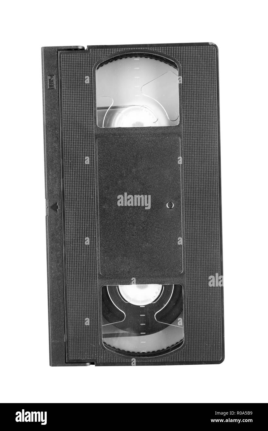 Digital tape format hi-res stock photography and images - Alamy