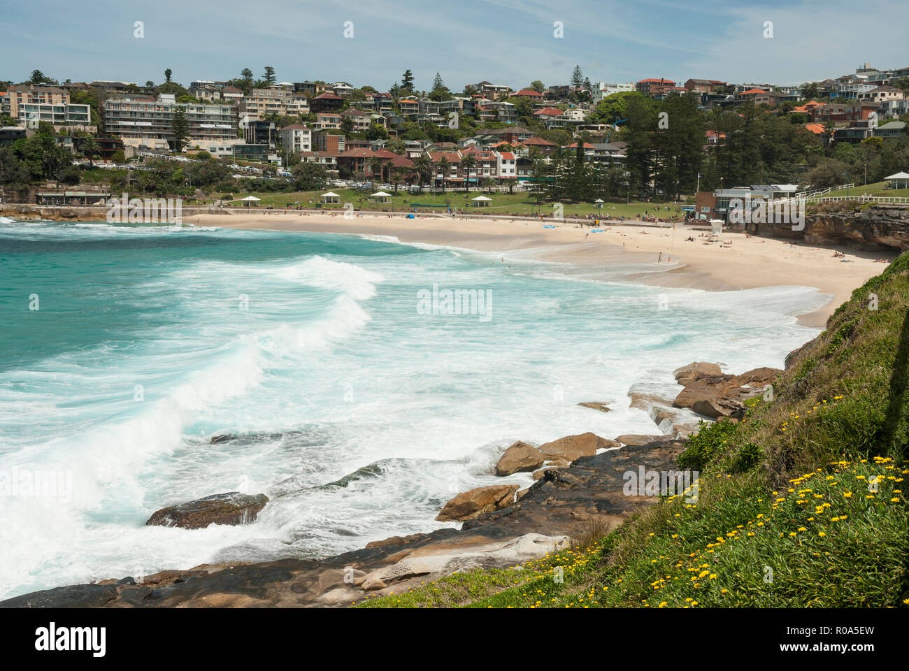 Bronte beach hi-res stock photography and images - Alamy