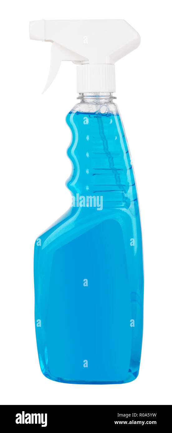 Soap on window Cut Out Stock Images & Pictures - Alamy