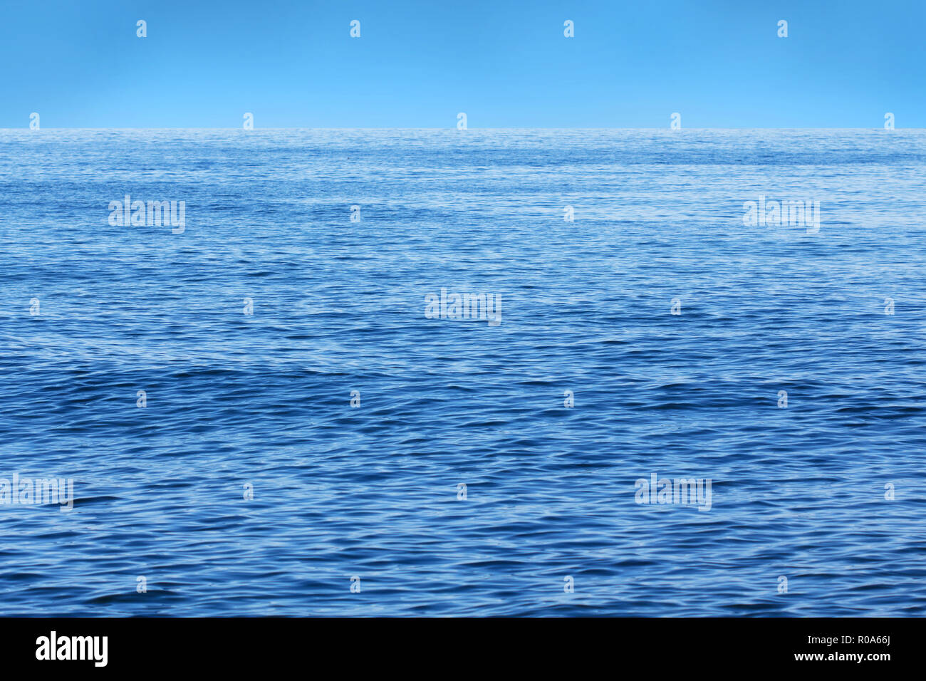 ripple water surface texture at sea background Stock Photo - Alamy