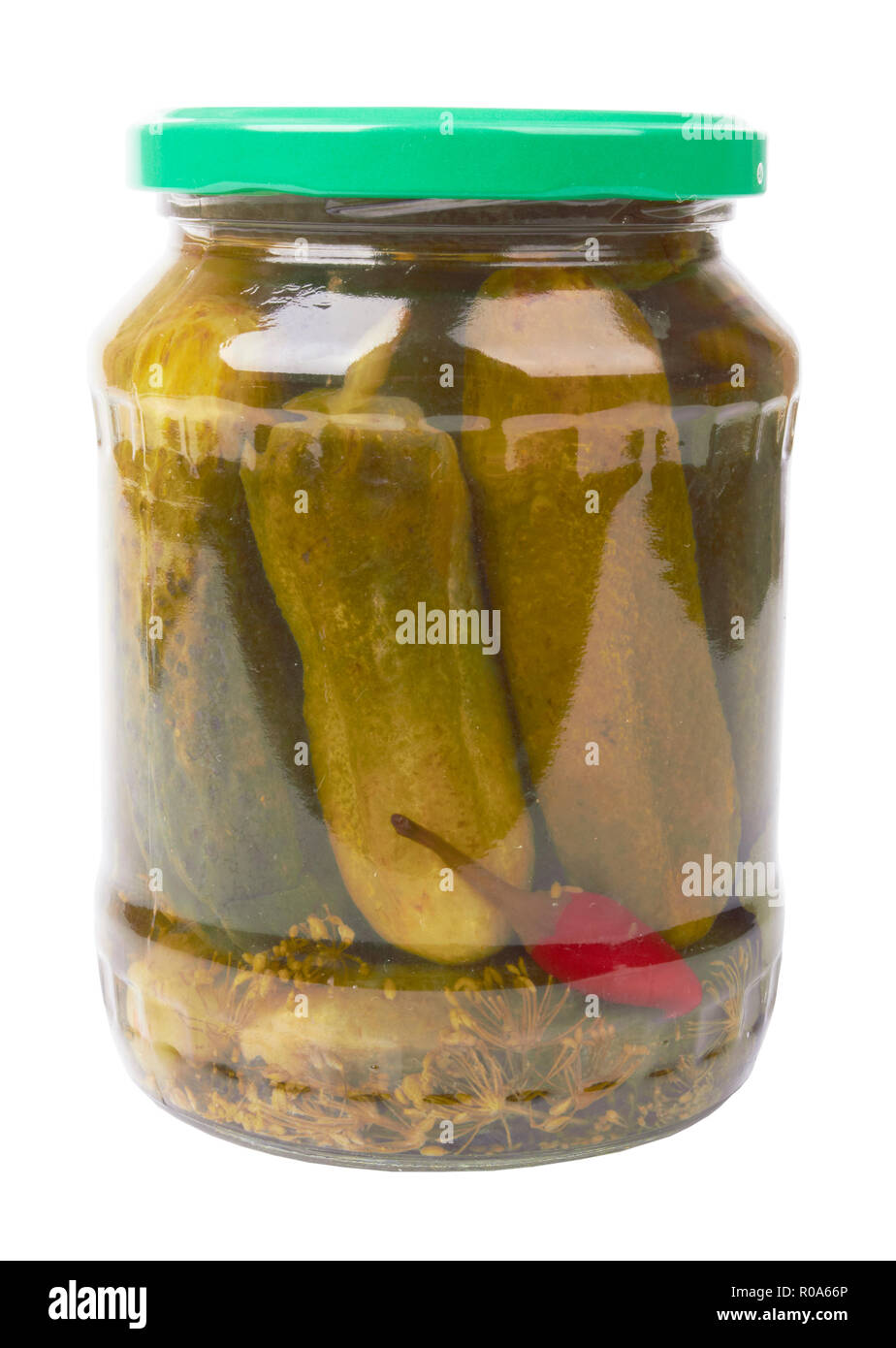 Conservadas Cut Out Stock Images & Pictures - Alamy