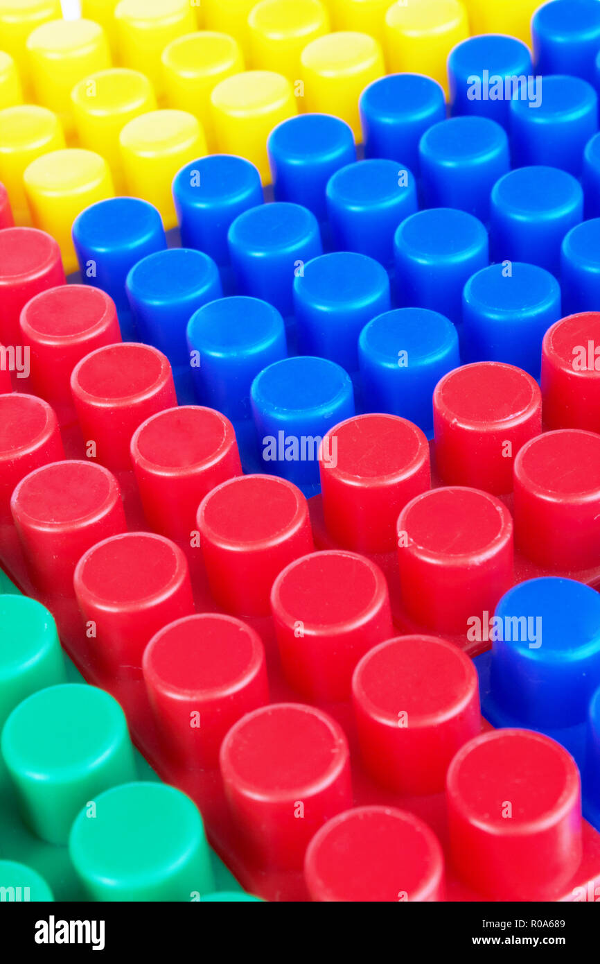 Yellow lego box hi-res stock photography and images - Alamy