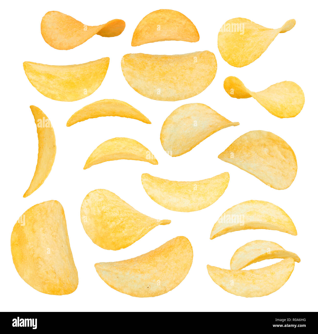 Titbits Cut Out Stock Images & Pictures - Alamy