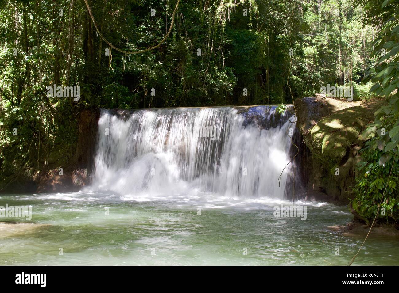 Ys falls hi-res stock photography and images - Alamy