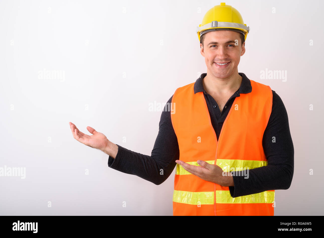 Construction show hi-res stock photography and images - Alamy