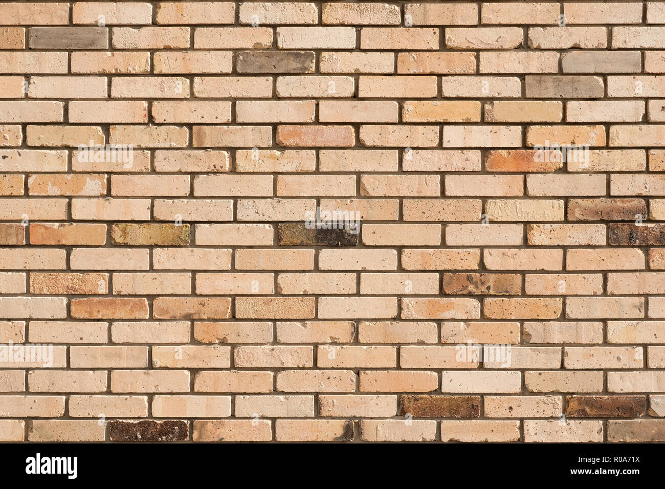 Faded brick hi-res stock photography and images - Alamy